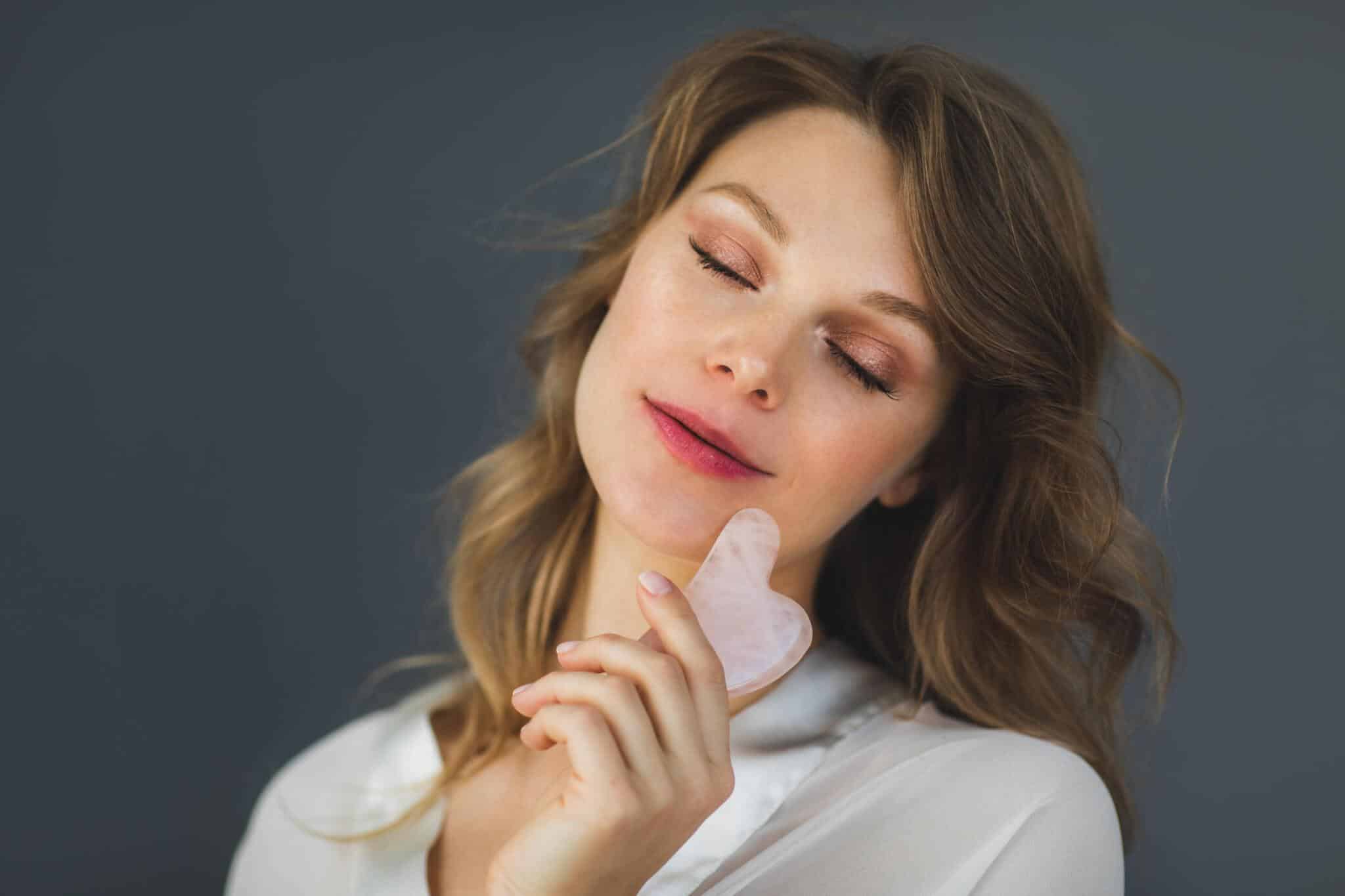 What is Gua Sha? An Ultimate Guide To Gorgeous Skin